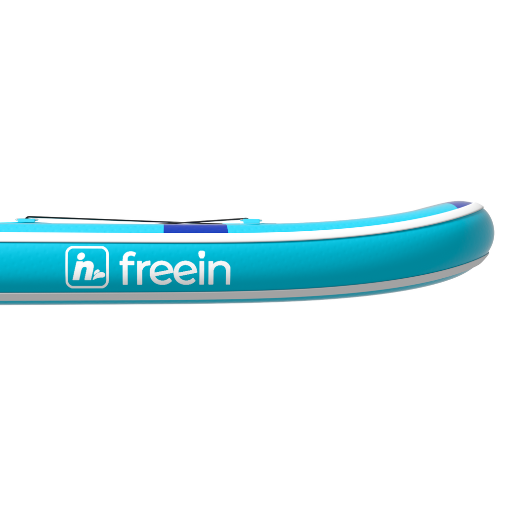 Freein 10' Free GO Inflatable SUP｜Inflatable Stand Up Paddle Board ...